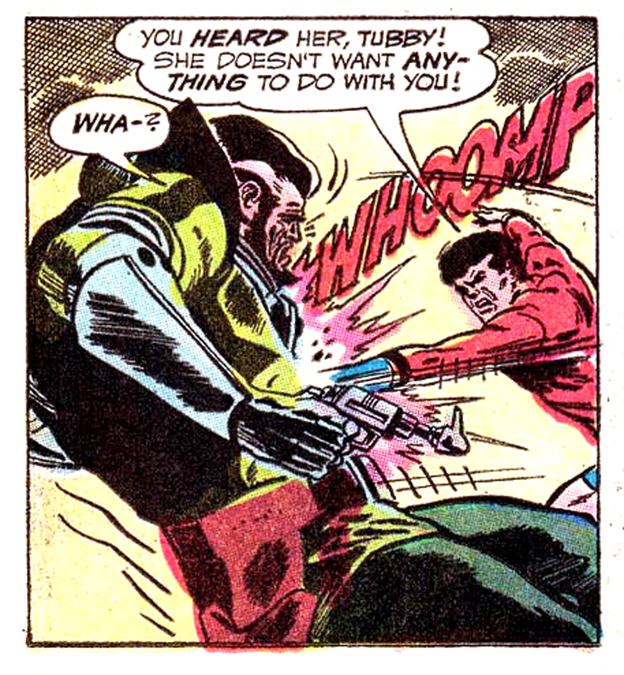 13 GREAT AQUAMAN MOMENTS: A STEVE SKEATES Tribute | 13th Dimension ...