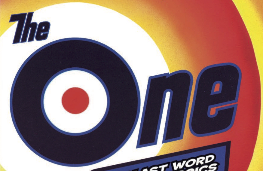 EXCLUSIVE Preview: Rick Veitch’s Remastered THE ONE #1 | 13th Dimension ...