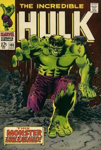 13 HULK COVERS to Make You Feel Good | 13th Dimension, Comics, Creators ...