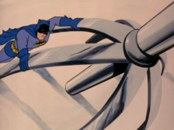 SIMON THE PIEMAN: The Best Villain Never on BATMAN ’66 | 13th Dimension ...