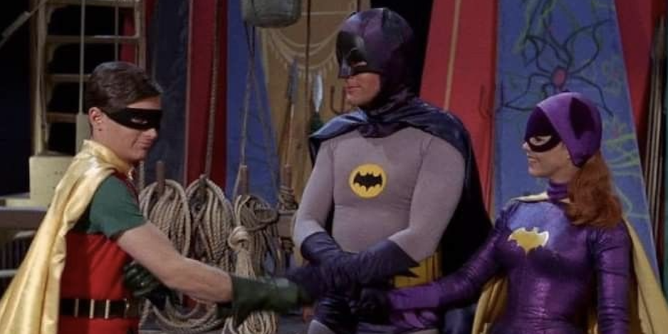 13 QUICK THOUGHTS: In Defense of the Final Season of BATMAN ’66 | 13th ...