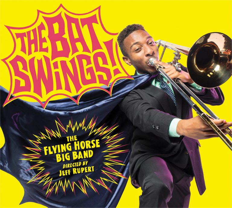THE BAT SWINGS! The Coolest Tribute to the Music of BATMAN ’66 | 13th ...