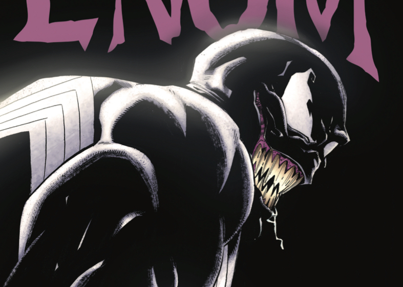 EXCLUSIVE Preview: VENOM #164 | 13th Dimension, Comics, Creators, Culture