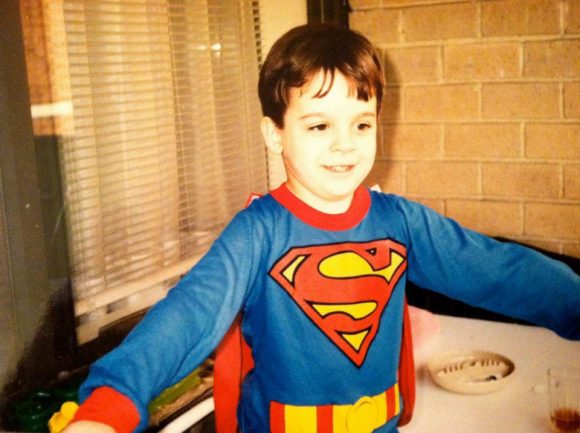 13 Reasons SUPERMAN Still Inspires Us After Eight-Plus Decades | 13th ...