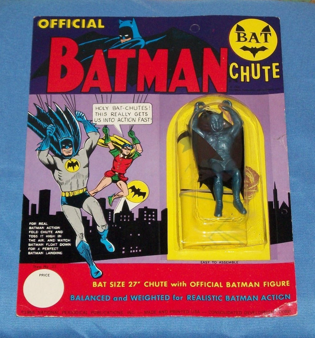 13 BATMAN Toys We Want to See Re-Released | 13th Dimension, Comics ...
