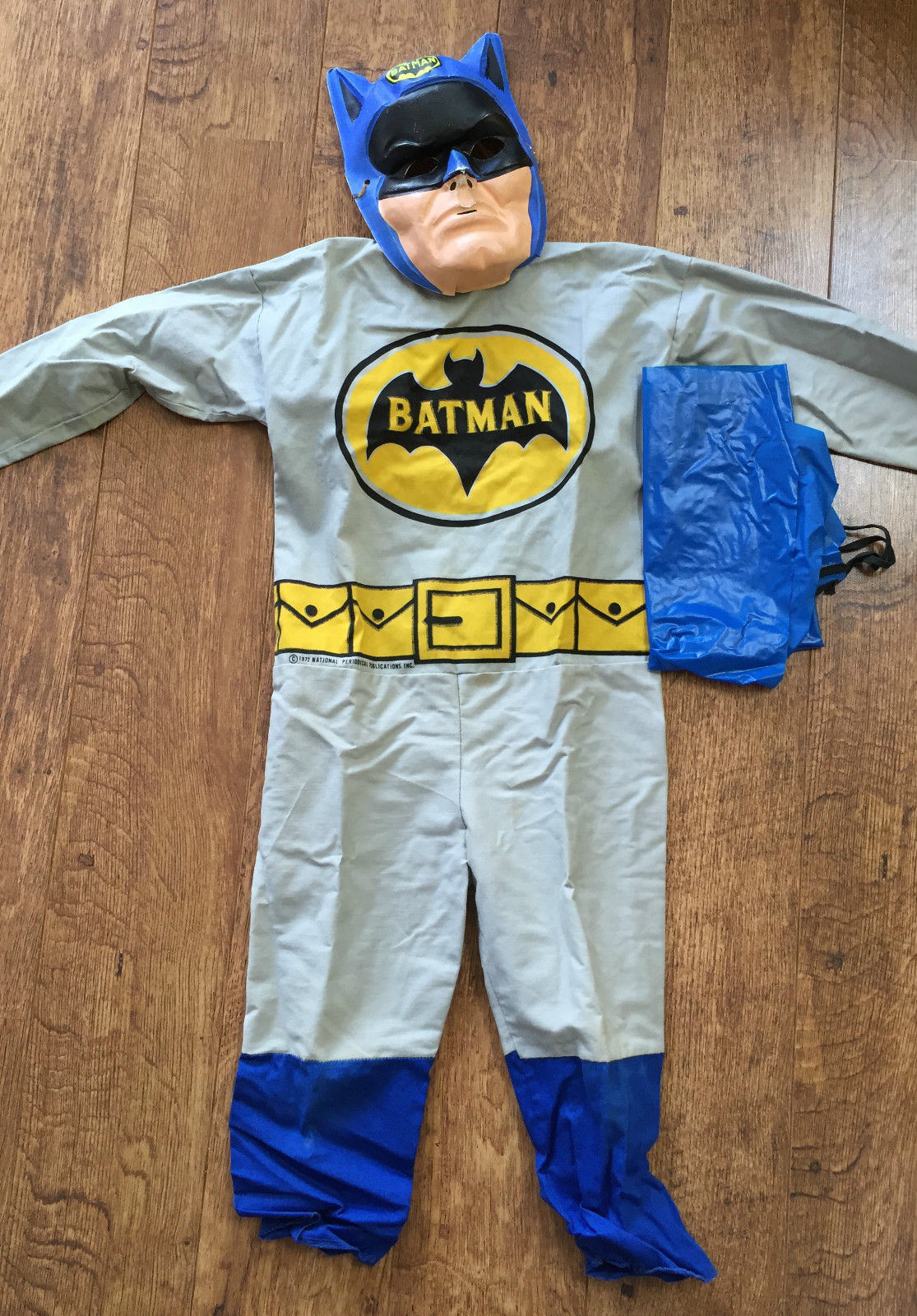 13 BATMAN Toys We Want to See Re-Released | 13th Dimension, Comics ...