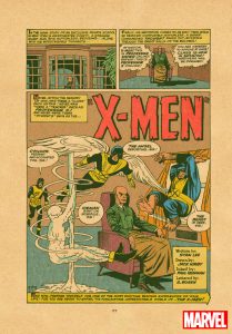 Piskor’s X-MEN: GRAND DESIGN Returns in JULY | 13th Dimension, Comics ...