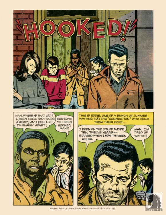 It’s 4/20! Here are 13 Great Hits From REEFER MADNESS | 13th Dimension ...