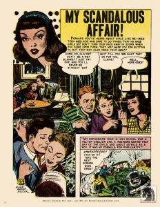 It’s 4/20! Here are 13 Great Hits From REEFER MADNESS | 13th Dimension ...