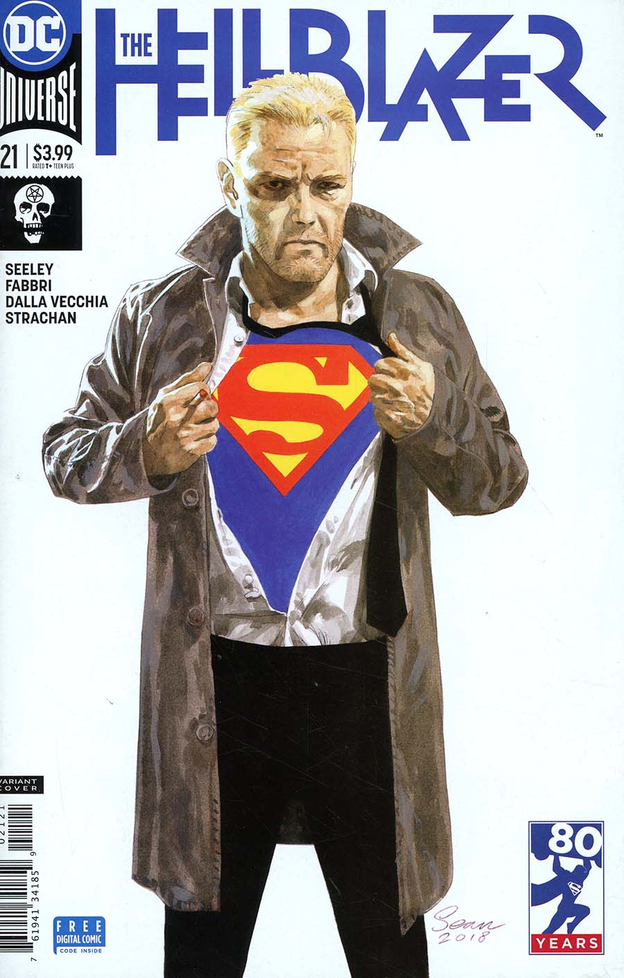 VARIANTS! Best of the Week! | 13th Dimension, Comics, Creators, Culture