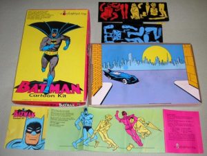13 BATMAN Toys We Want to See Re-Released | 13th Dimension, Comics ...