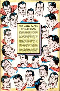 A Salute to CURT SWAN: The Definitive SUPERMAN Artist | 13th Dimension ...