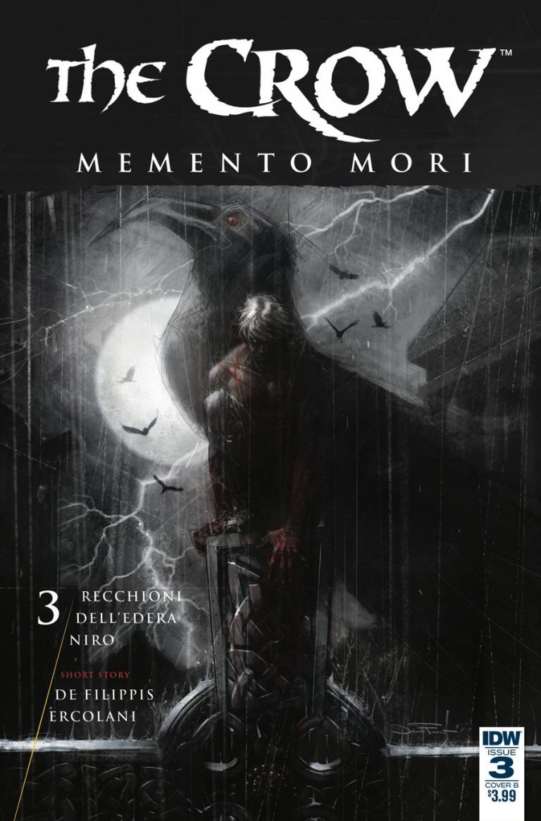 VARIANTS! Best of the Week! | 13th Dimension, Comics, Creators, Culture