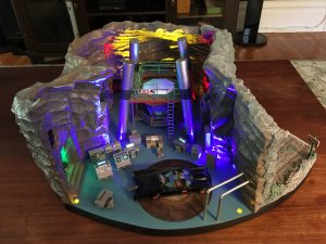 Finally! The Ultimate BATCAVE Is Almost Here | 13th Dimension, Comics ...