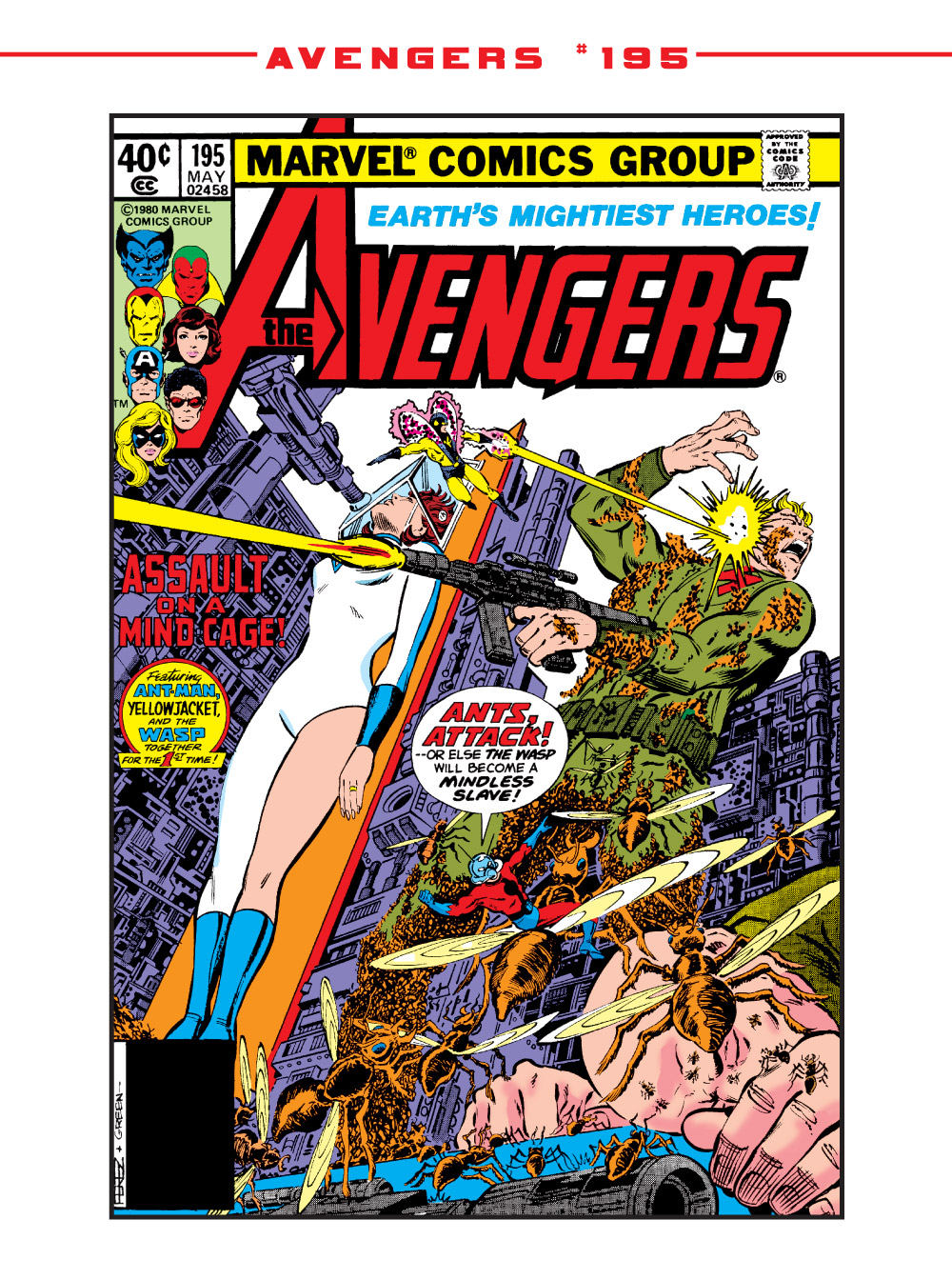 EXCLUSIVE Preview: MARVEL COMICS DIGEST #7 | 13th Dimension, Comics ...