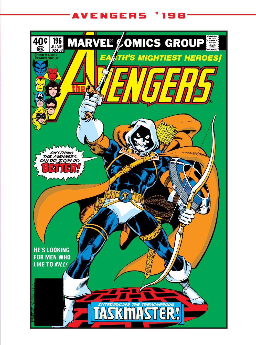 EXCLUSIVE Preview: MARVEL COMICS DIGEST #7 | 13th Dimension, Comics ...