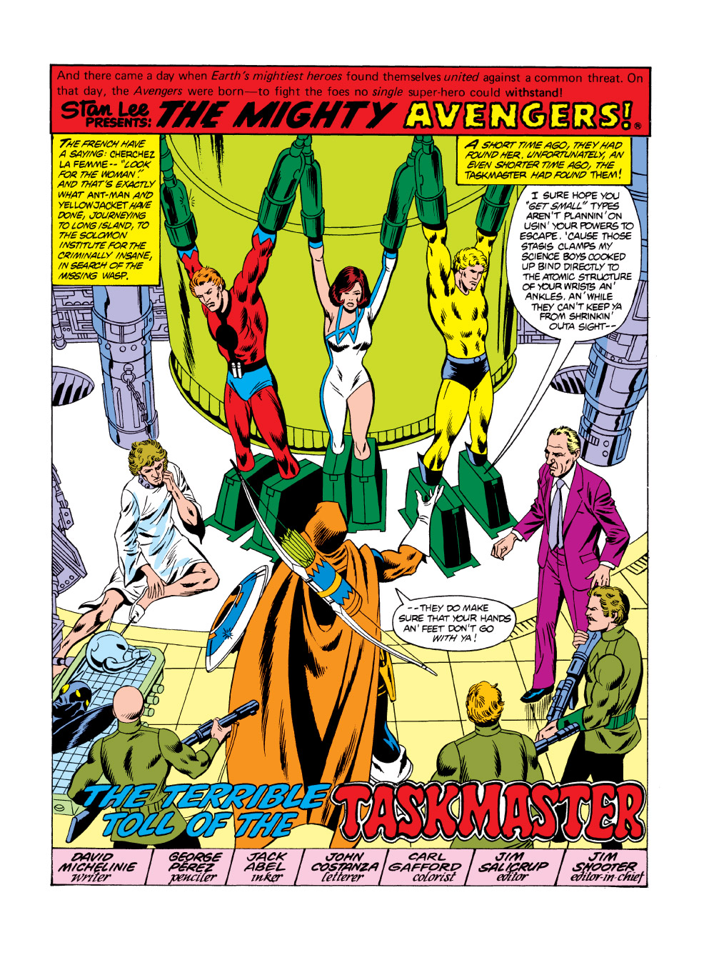 EXCLUSIVE Preview: MARVEL COMICS DIGEST #7 | 13th Dimension, Comics ...