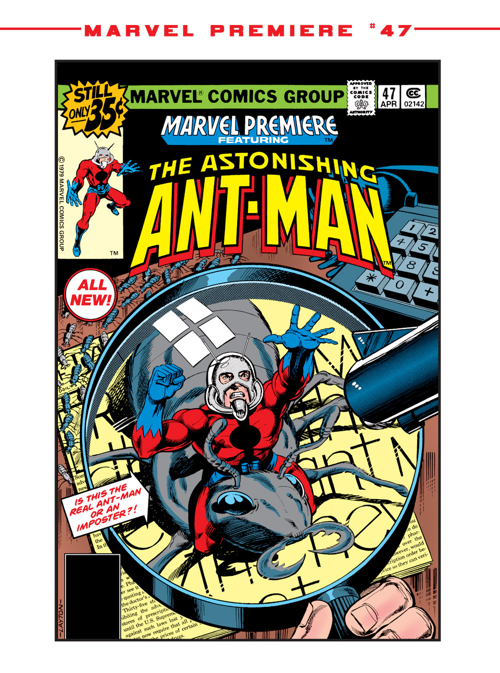 EXCLUSIVE Preview: MARVEL COMICS DIGEST #7 | 13th Dimension, Comics ...