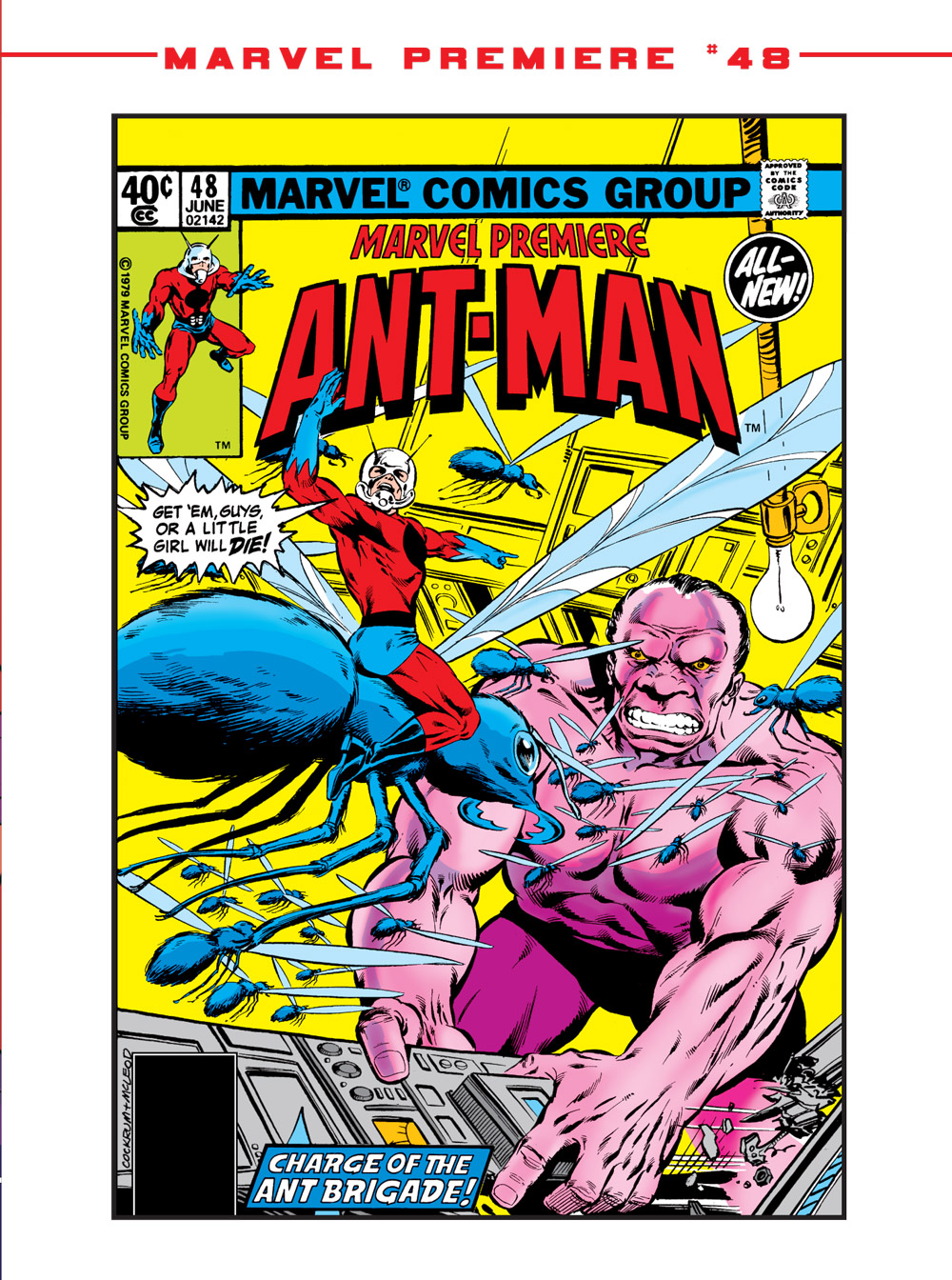 EXCLUSIVE Preview: MARVEL COMICS DIGEST #7 | 13th Dimension, Comics ...