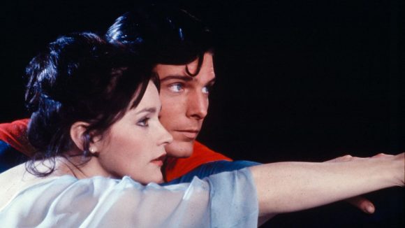 13 Reasons MARGOT KIDDER Was the Best LOIS LANE Ever | 13th Dimension ...