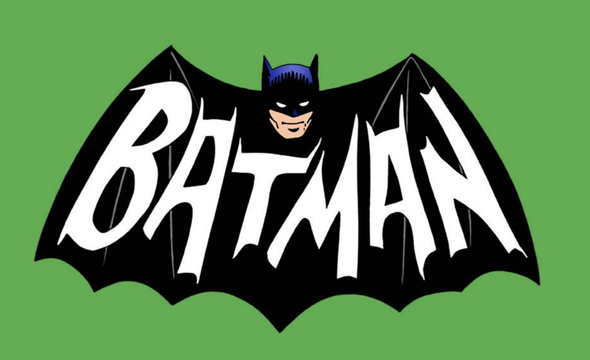 The 13 Greatest BATMAN Logos — RANKED | 13th Dimension, Comics ...