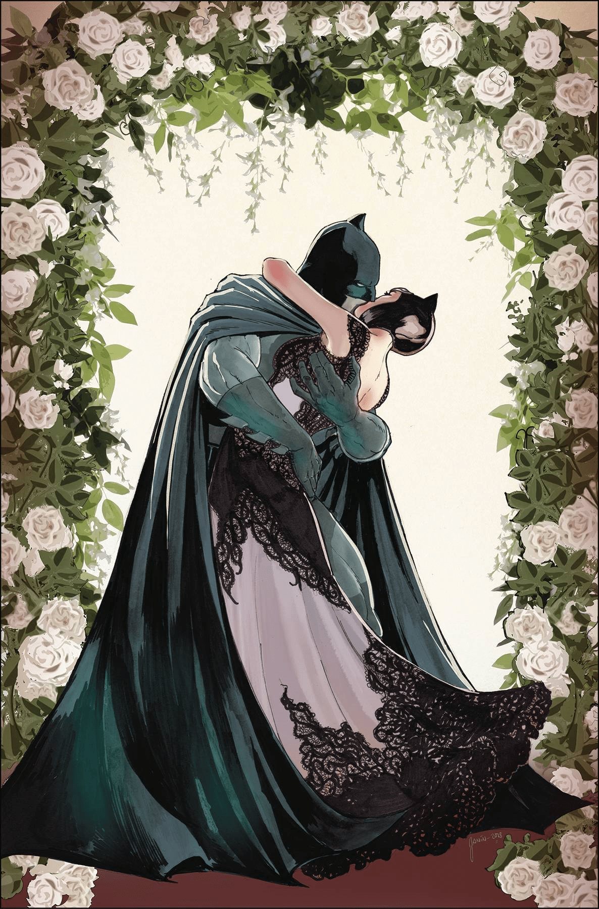 The 13 Coolest BATMAN #50 Variant Covers | 13th Dimension, Comics ...