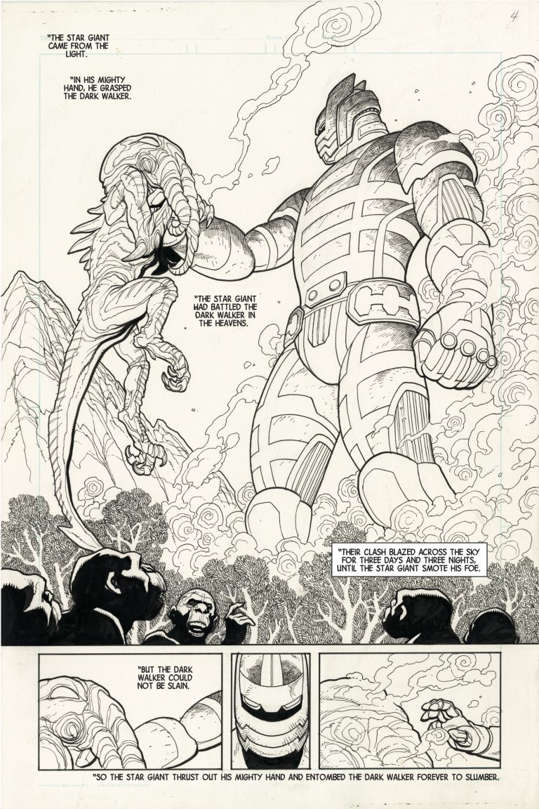 13 STUNNING PAGES: Inside Frank Cho’s SAVAGE WOLVERINE Artist’s Edition ...