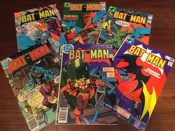 THE JOYS OF SUMMER: 13 Great Comics Memories | 13th Dimension, Comics ...