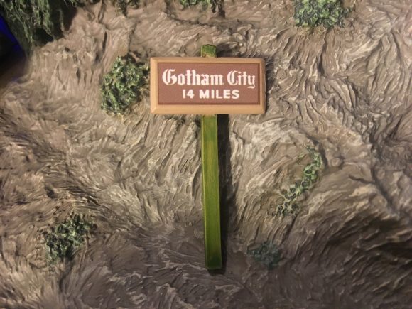 REVIEW: Factory’s 1966 BATCAVE Model Is an Epic Achievement | 13th ...