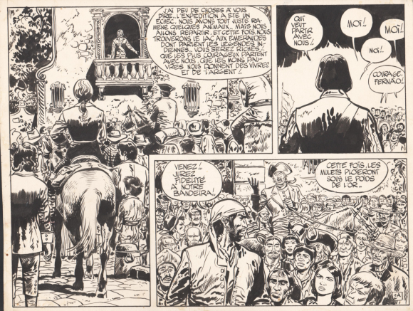 13 Visual Storytelling Tips For Comics | 13th Dimension, Comics ...