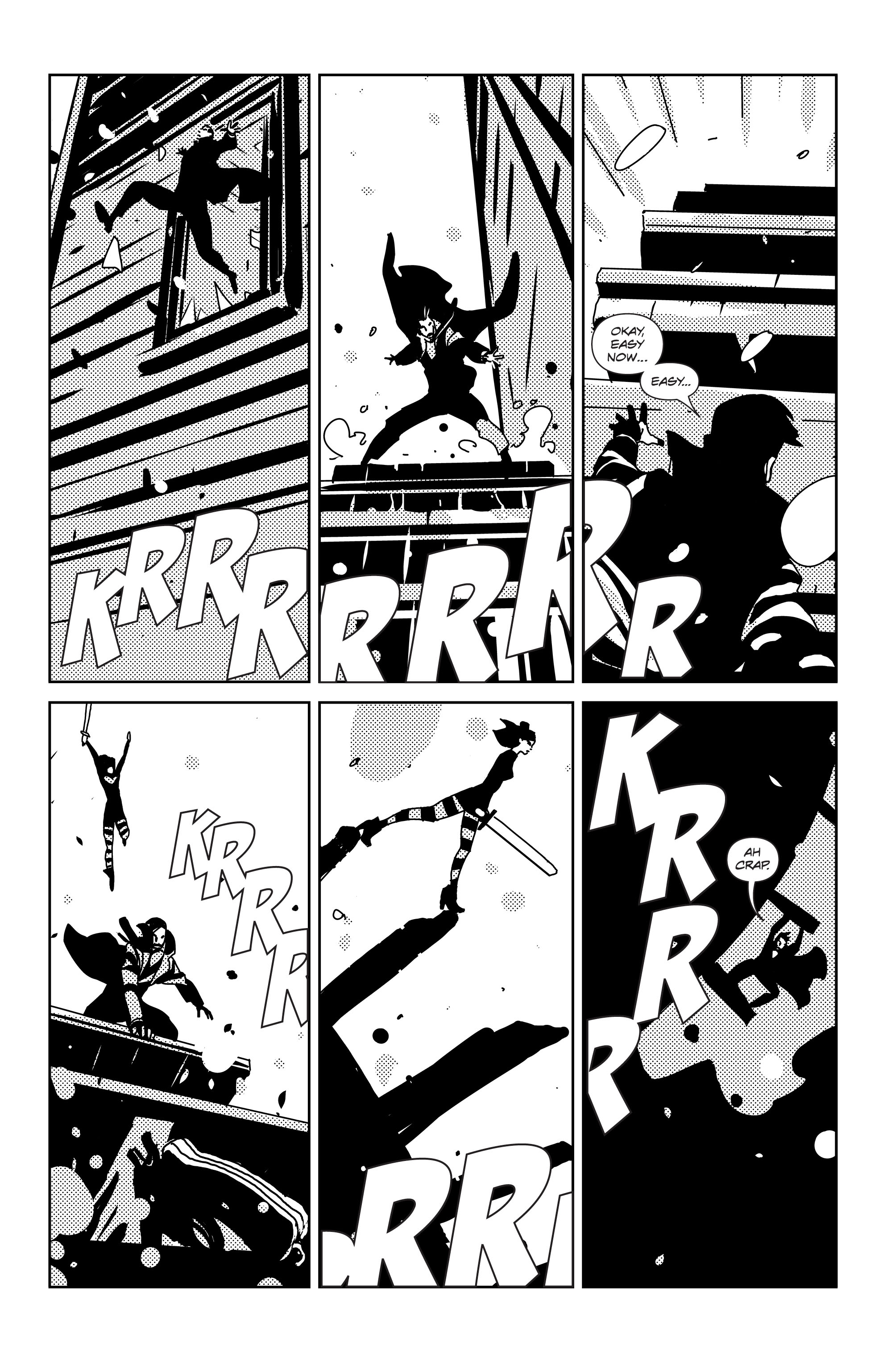 13 Visual Storytelling Tips For Comics | 13th Dimension, Comics ...