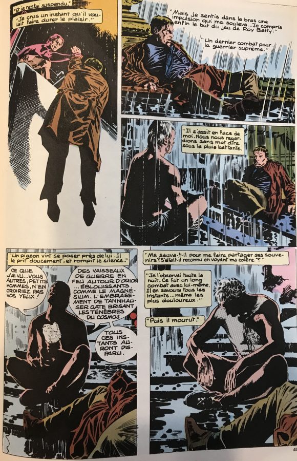 13 Visual Storytelling Tips For Comics | 13th Dimension, Comics ...