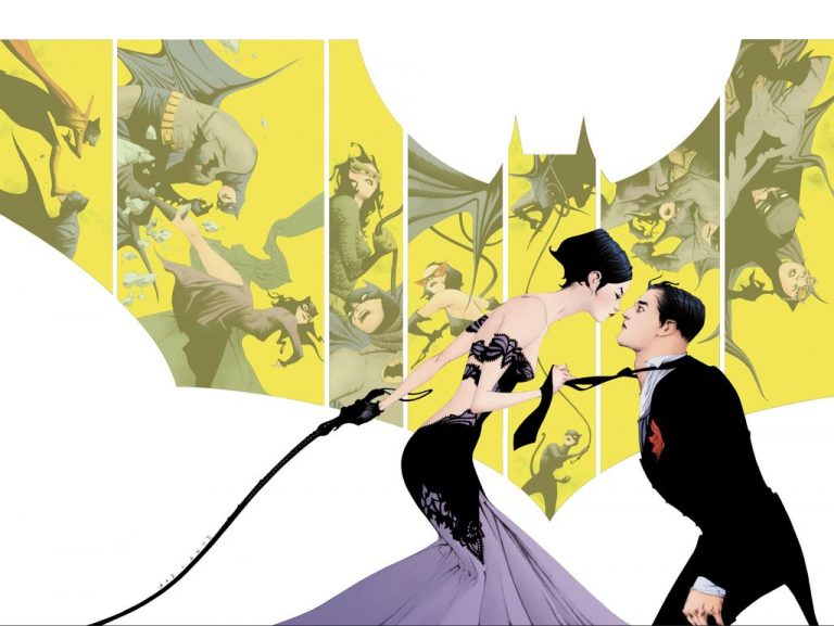 The 13 Coolest BATMAN #50 Variant Covers | 13th Dimension, Comics ...