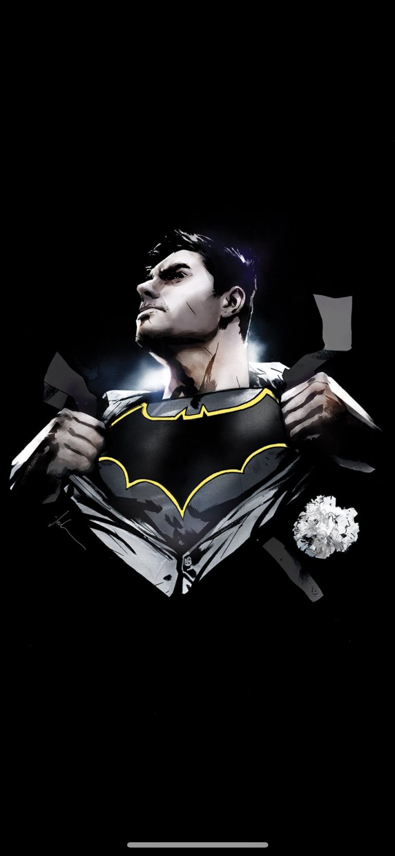 The 13 Coolest BATMAN #50 Variant Covers | 13th Dimension, Comics ...