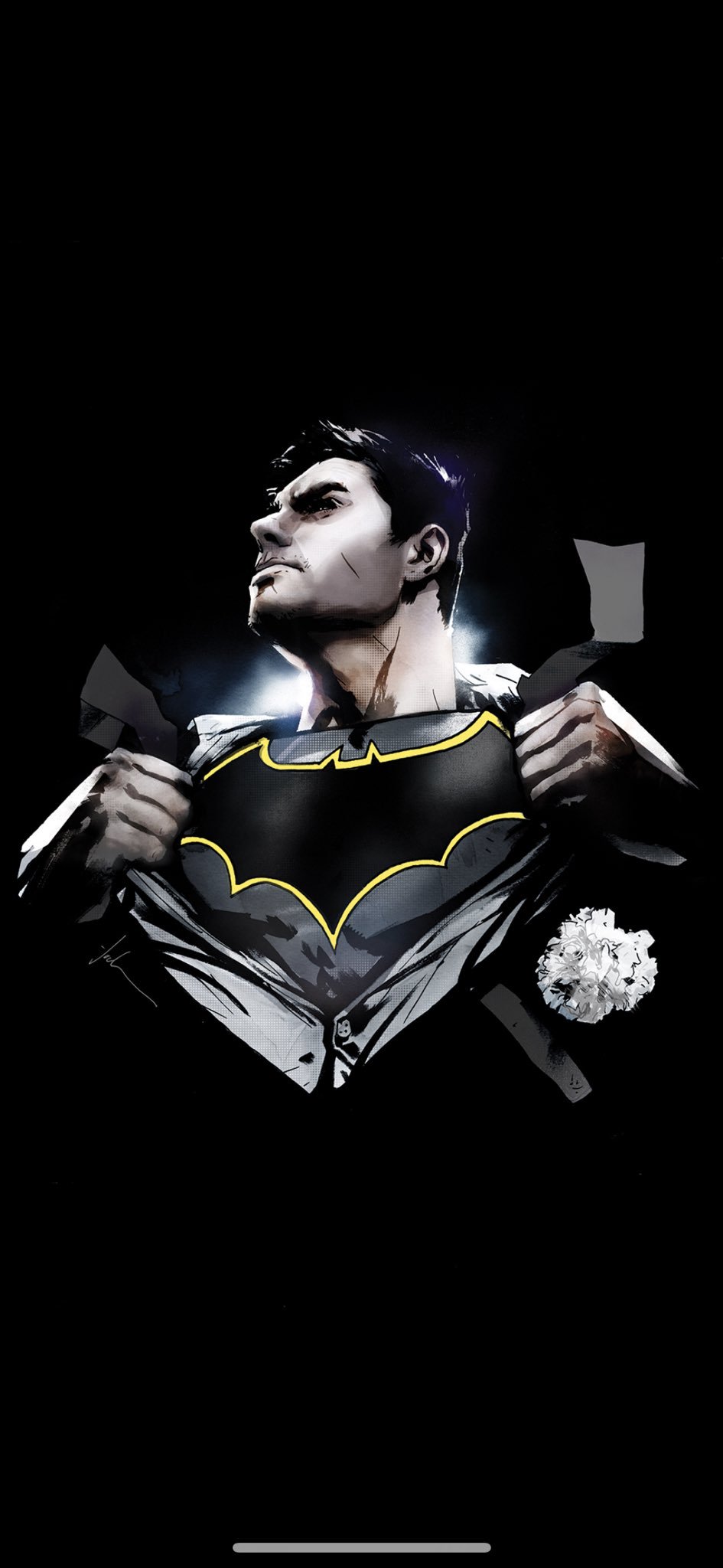 The 13 Coolest BATMAN #50 Variant Covers | 13th Dimension, Comics ...