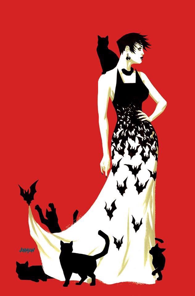 The 13 Coolest BATMAN #50 Variant Covers | 13th Dimension, Comics ...