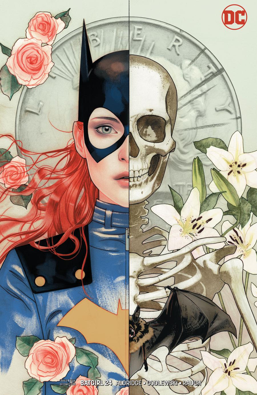 VARIANTS! Best of the Week! | 13th Dimension, Comics, Creators, Culture