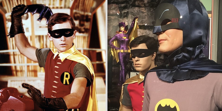 13th Dimension: Comics, Creators, Culture