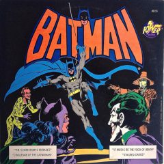 NEAL ADAMS’ 13 Greatest BATMAN Covers – RANKED | 13th Dimension, Comics ...