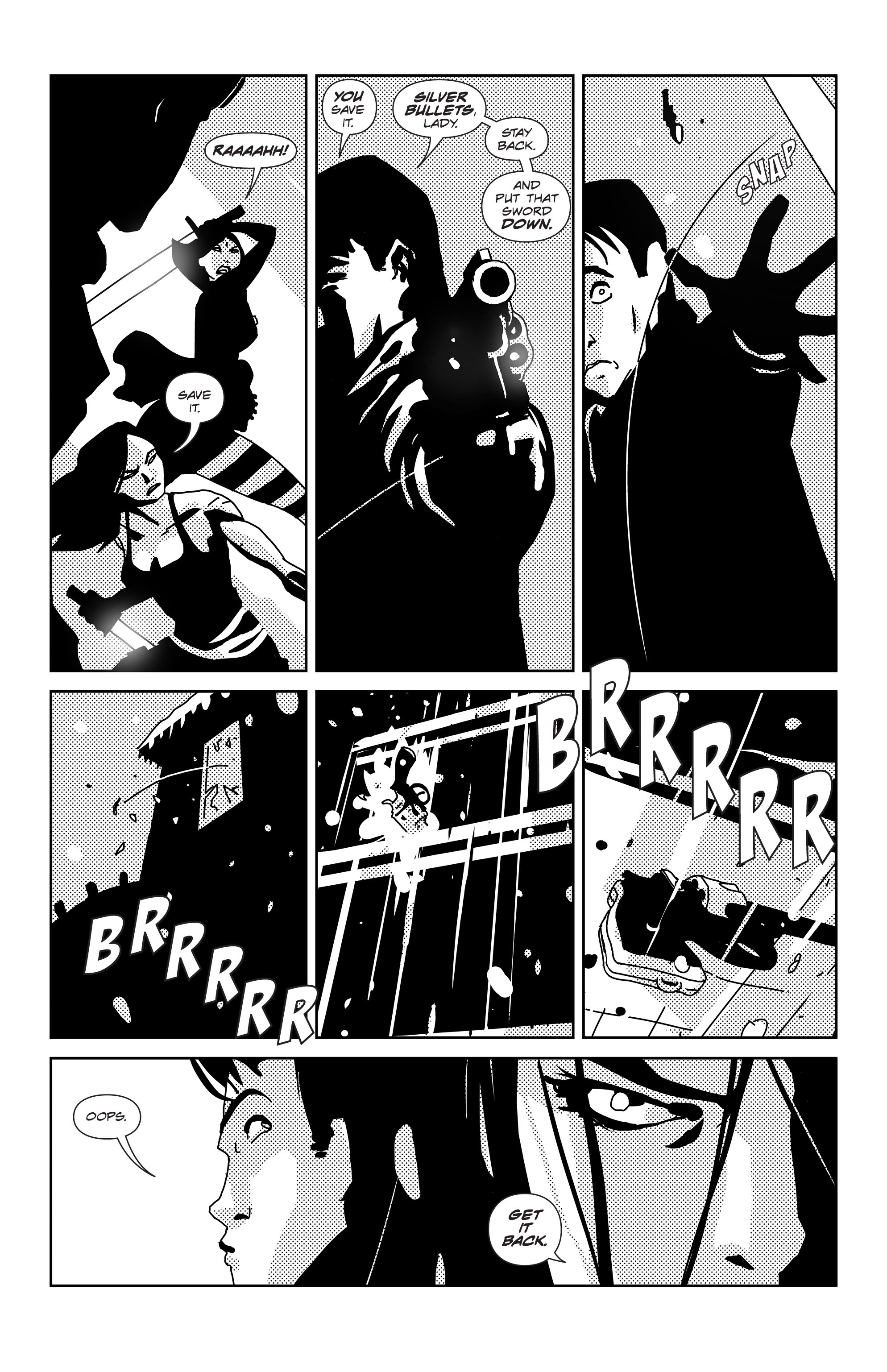 13 Visual Storytelling Tips For Comics | 13th Dimension, Comics ...