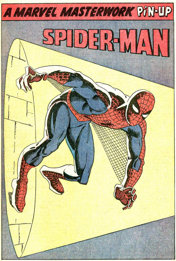 AN ARTIST’S ARTIST: Comics Pros Salute STEVE DITKO | 13th Dimension ...