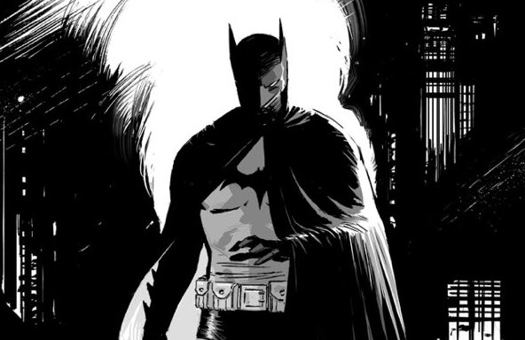 FINALLY! BATMAN Gets His Dark Trunks Back | 13th Dimension, Comics ...