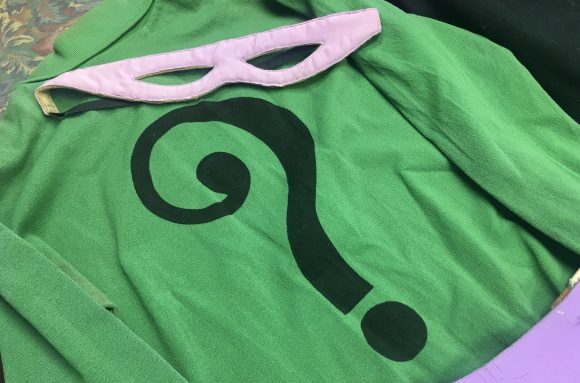 Dig This UP-CLOSE LOOK at the Original 1966 PENGUIN SUB | 13th ...