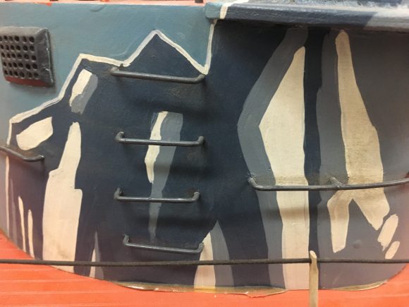 Dig This UP-CLOSE LOOK at the Original 1966 PENGUIN SUB | 13th ...