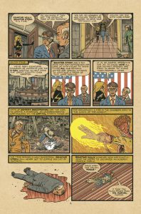 SNEAK PEEK! X-MEN: GRAND DESIGN — SECOND GENESIS #2 | 13th Dimension ...