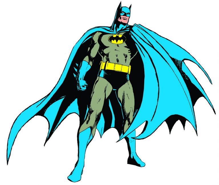 13 REASONS to Love DC COMICS in the BRONZE AGE | 13th Dimension, Comics ...