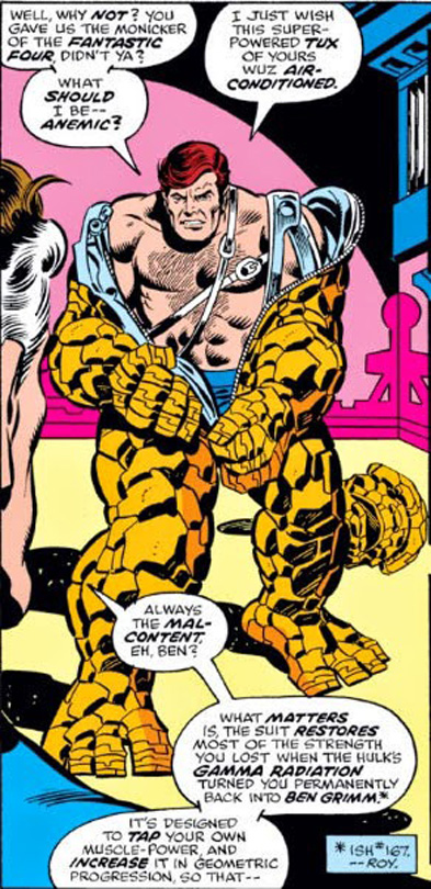 13 REASONS to Love MARVEL COMICS in the BRONZE AGE | 13th Dimension ...