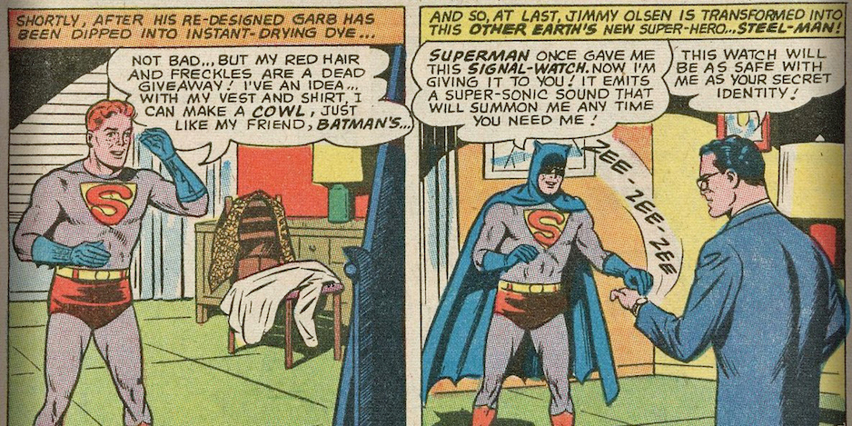 The TOP 13 Greatest – and Unhinged — Multiverse Stories | 13th ...