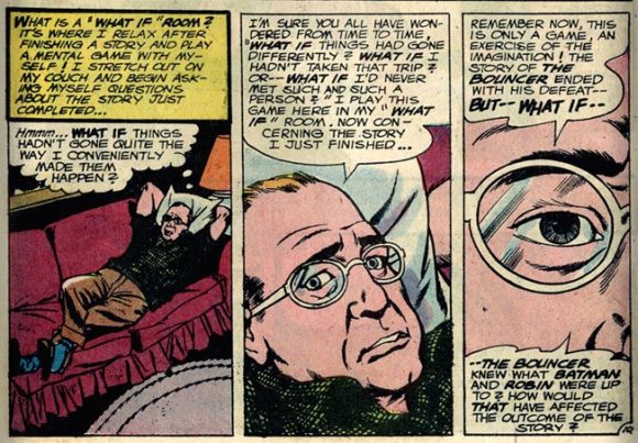 The TOP 13 Greatest – and Unhinged — Multiverse Stories | 13th ...