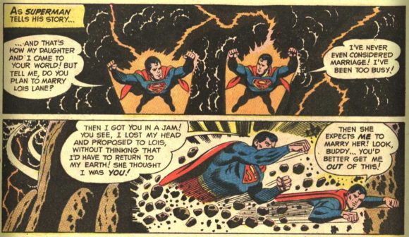 The TOP 13 Greatest – and Unhinged — Multiverse Stories | 13th ...